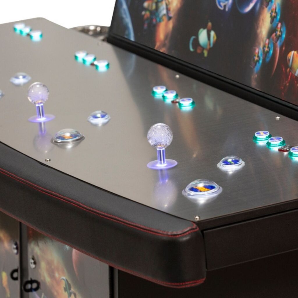 Kiosk Gaming System: The C-Store Revenue Booster | Fish Game Kings